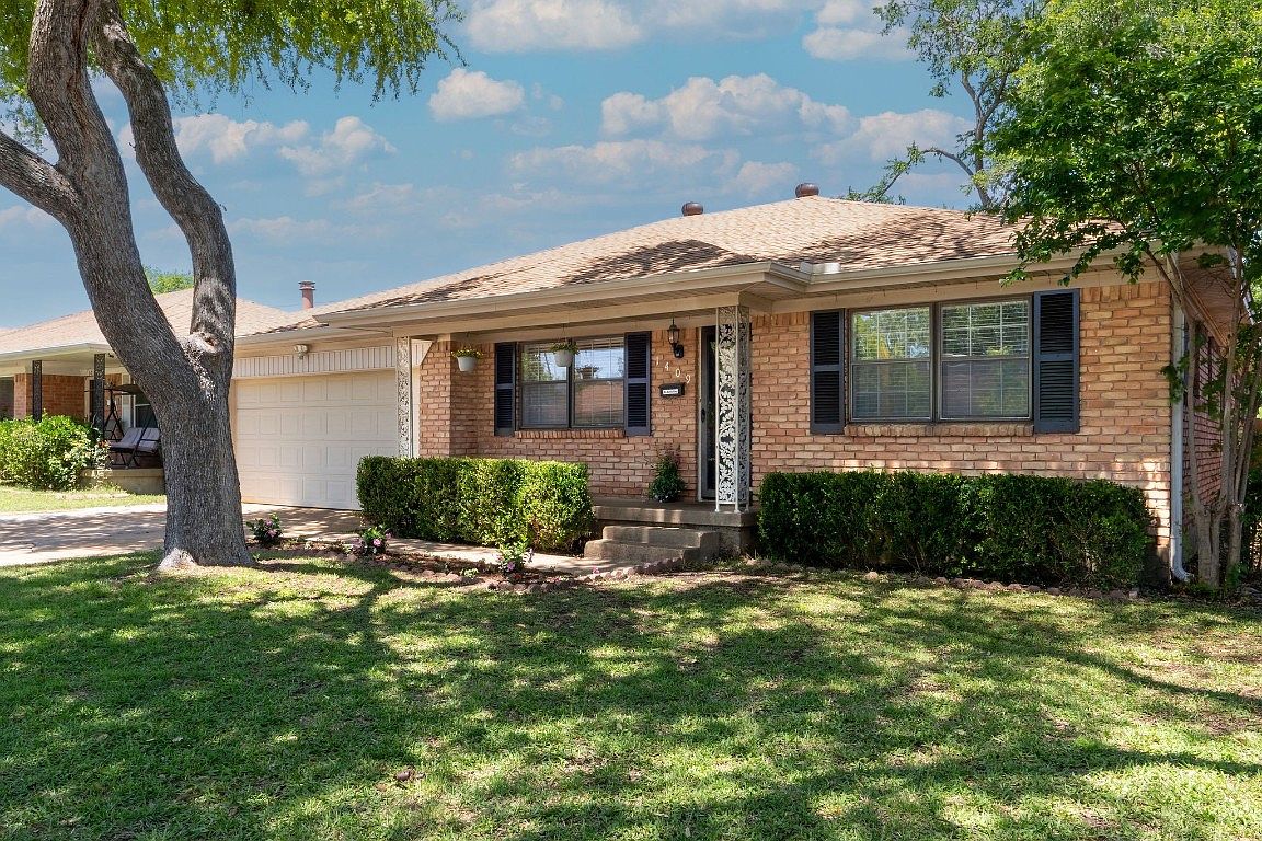 1409 Bardfield Ave, Garland, TX 75041 | Zillow