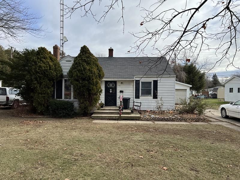 79 Maple Valley St, Sandusky, MI 48471 | Zillow