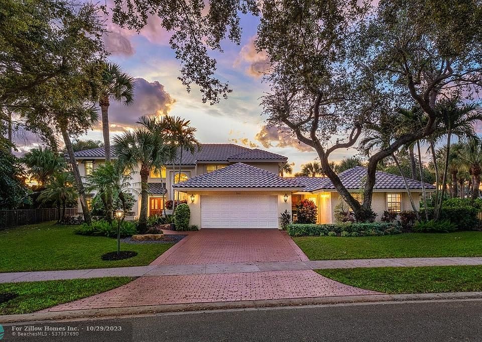 2860 Hampton Cir W, Delray Beach, FL 33445 | Zillow