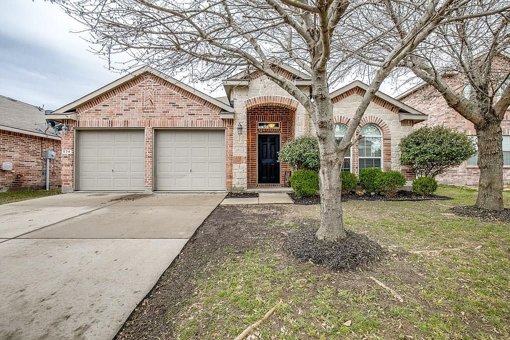 534 Harding Ln, Lavon, TX 75166 | Zillow