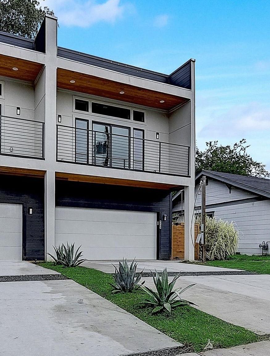 4527 Rusk Ave, Dallas, TX 75204 | Zillow