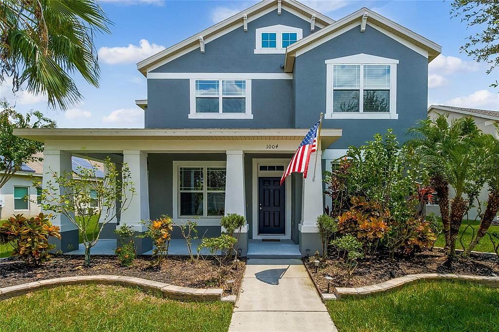 1004 Marathon Key Way, Groveland, FL 34736 | Zillow
