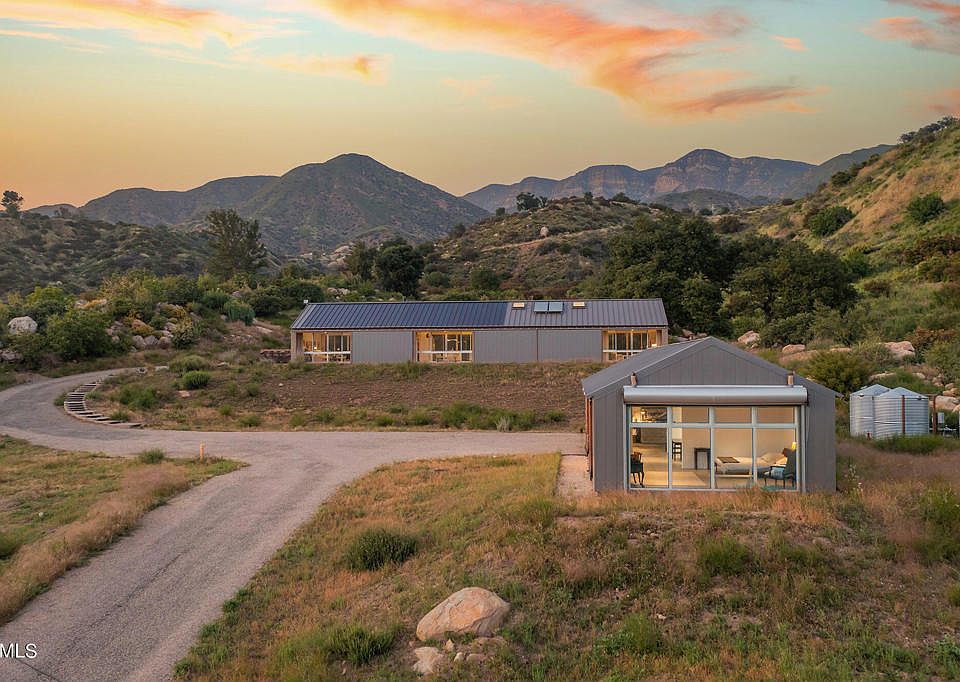 12179 Koenigstein Rd, Ojai, CA 93023 | MLS #V1-21671 | Zillow