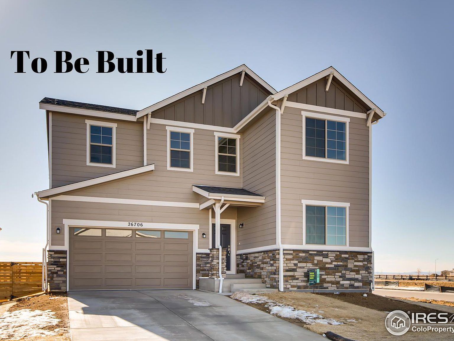 1815 Dancing Cattail Dr, Fort Collins, CO 80528 | MLS #980834 | Zillow