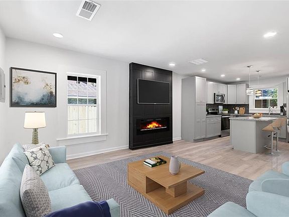 1149 Tucker Pl SW, Atlanta, GA 30310 | MLS #7274816 | Zillow