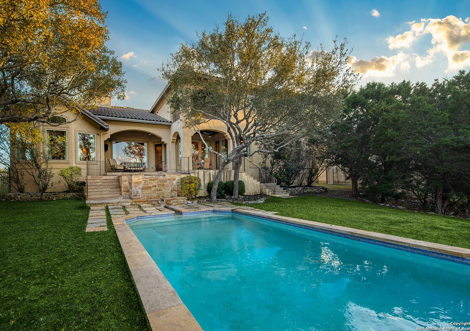 8639 Terra Dale, San Antonio, TX 78255 | Zillow