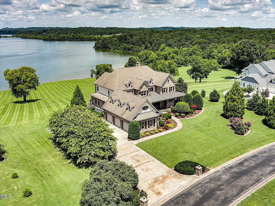 170 Thunder Rd, Vonore, TN 37885 | MLS #1234589 | Zillow