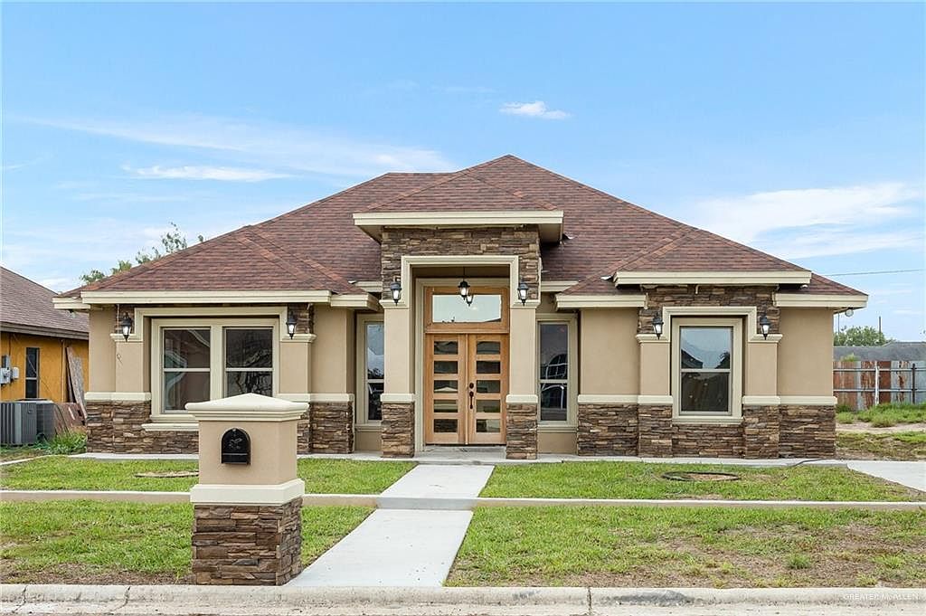 624 Camille Ln, Rio Grande City, TX 78582 | MLS #400517 | Zillow