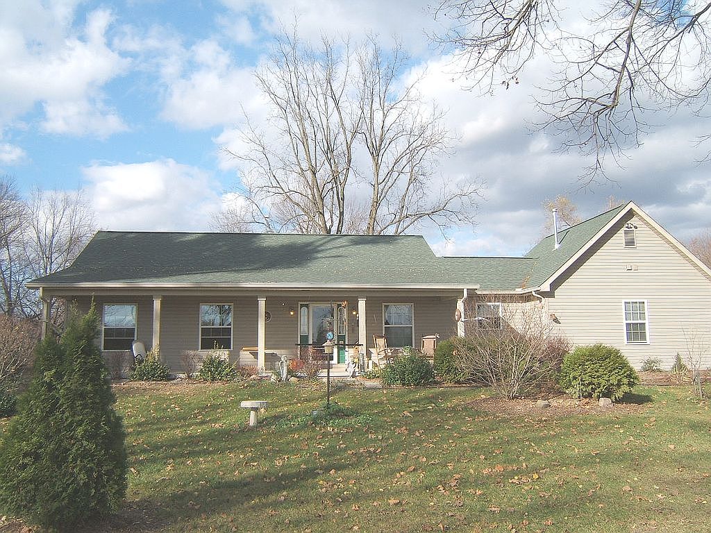3817 Dean Rd, Howell, MI 48855 | Zillow