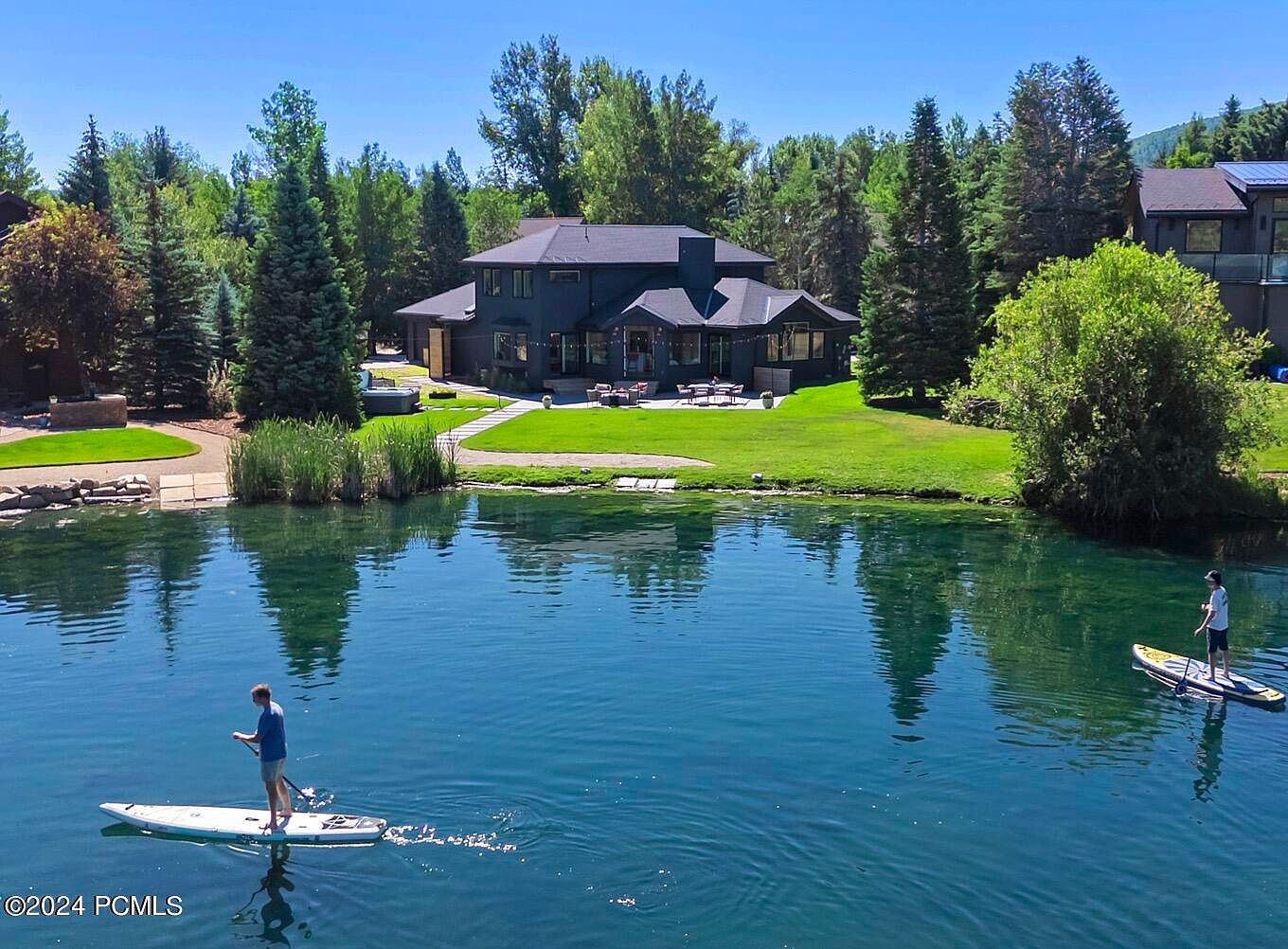 1504 Lake Front Ct, Park City, UT 84098 | Zillow