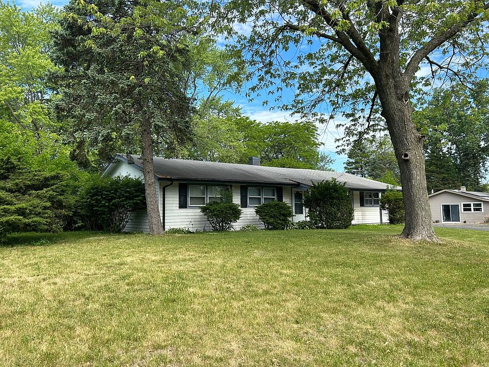 18740 John Ave, Country Club Hills, IL 60478 | Zillow