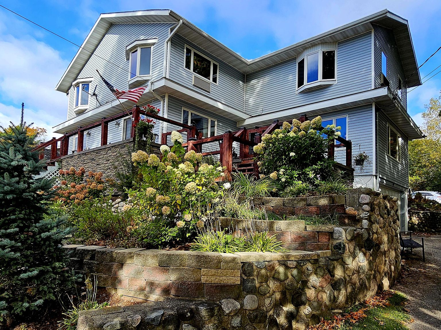17266 W Main St, Curtis, MI 49820 | Zillow