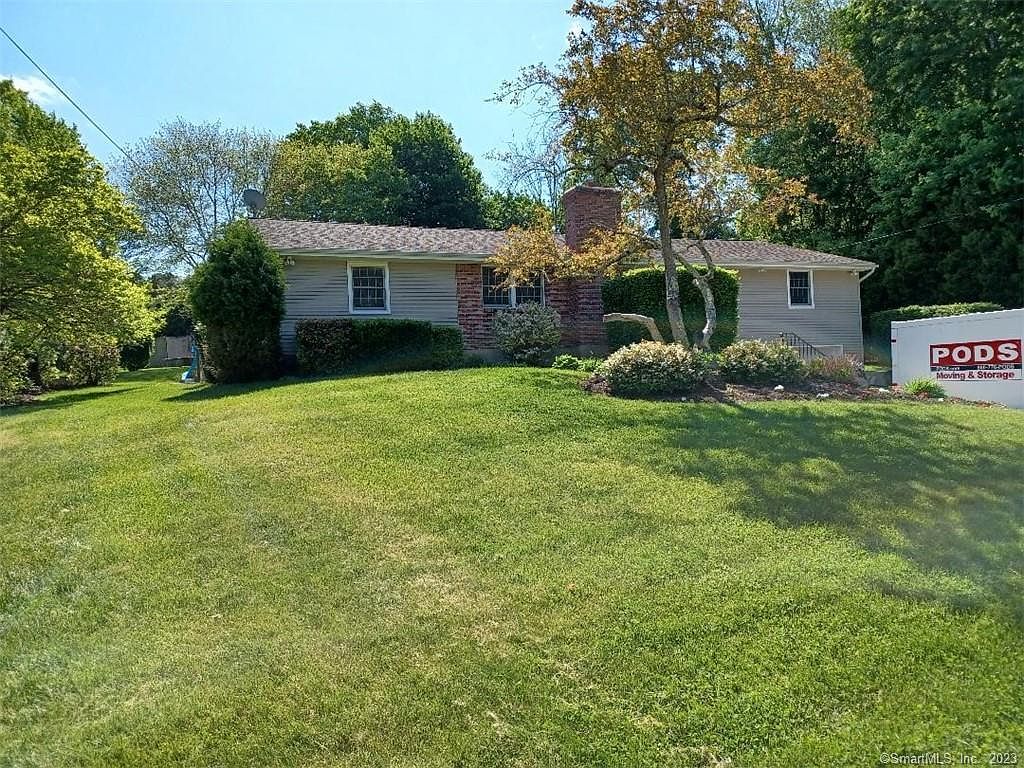 120 School Street, Taftville, CT 06380 | Zillow