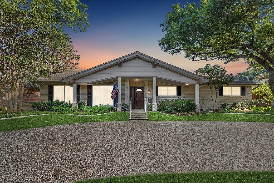 6323 Glennox Ln, Dallas, TX 75214 | Zillow