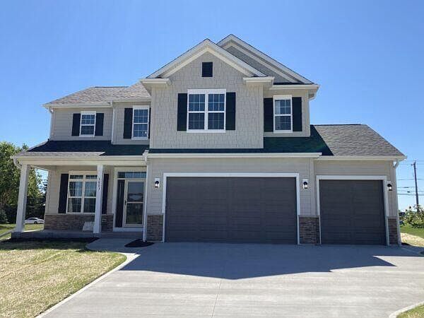 8500 93rd COURT, Pleasant Prairie, WI 53158 | MLS #1858632 | Zillow