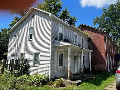 10484 Bayard Rd Minerva OH | Zillow