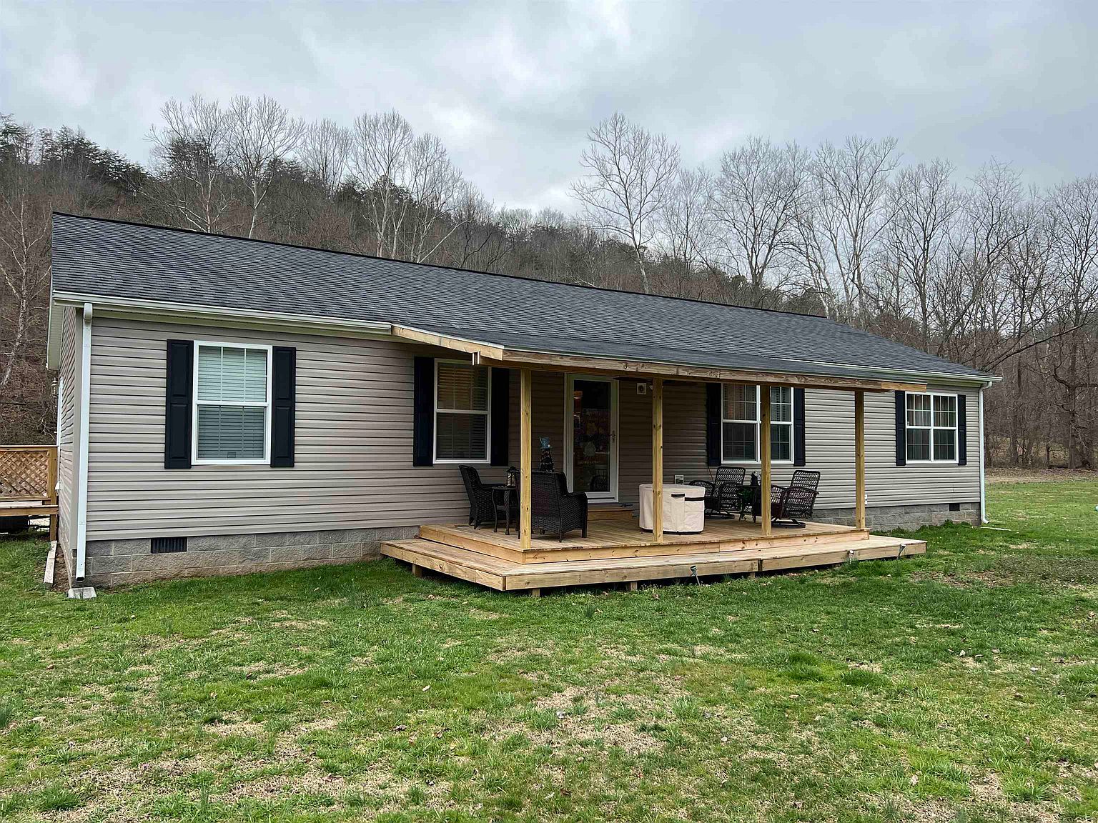 3567 Leatherwood Rd, Garrison, KY 41141 | Zillow