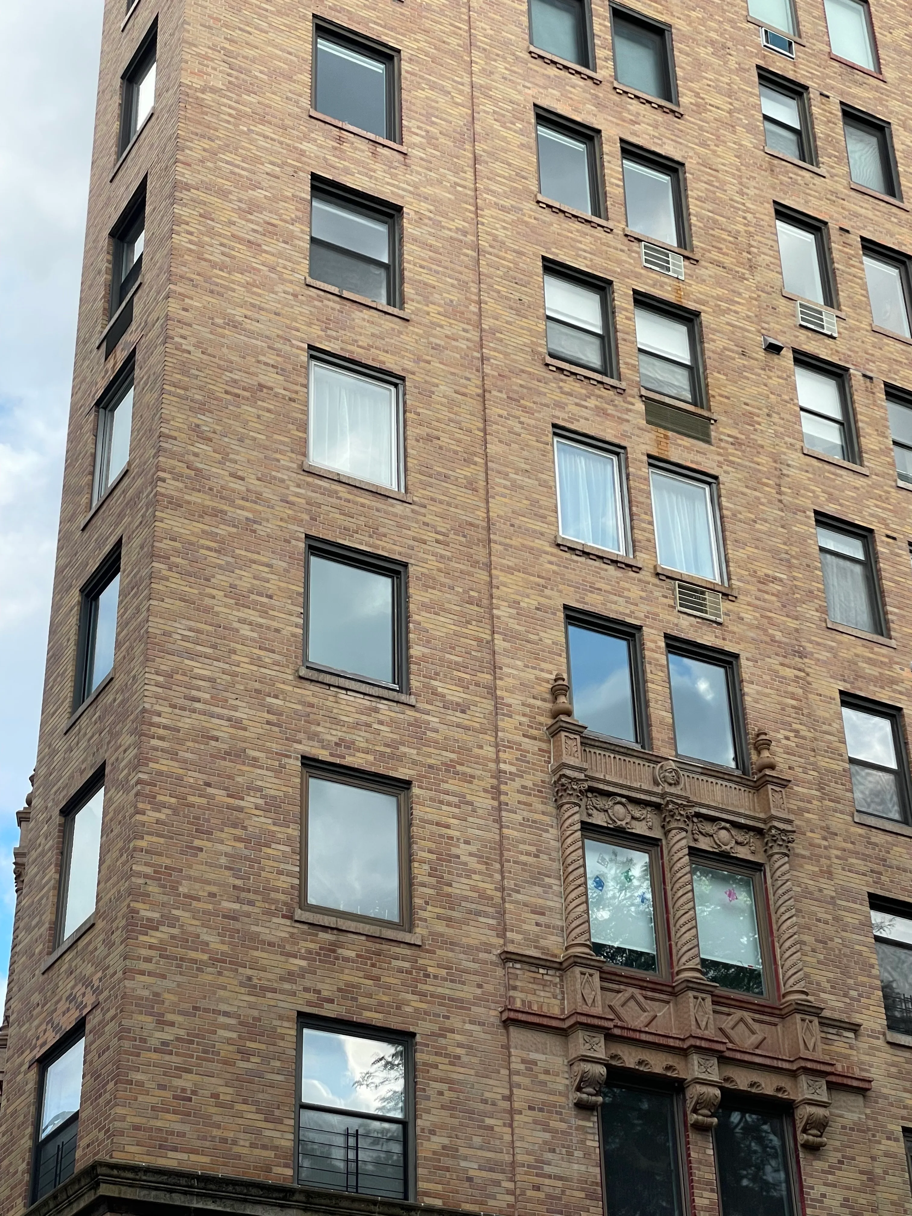 118 Riverside Drive #5AB in Upper West Side, Manhattan | StreetEasy