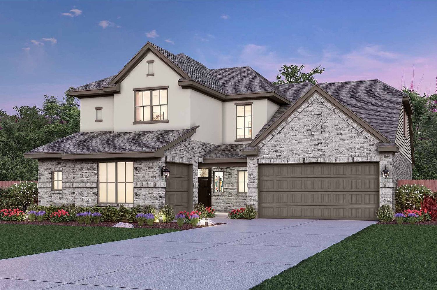Eloise Plan, Marvida, Cypress, TX 77433 | Zillow