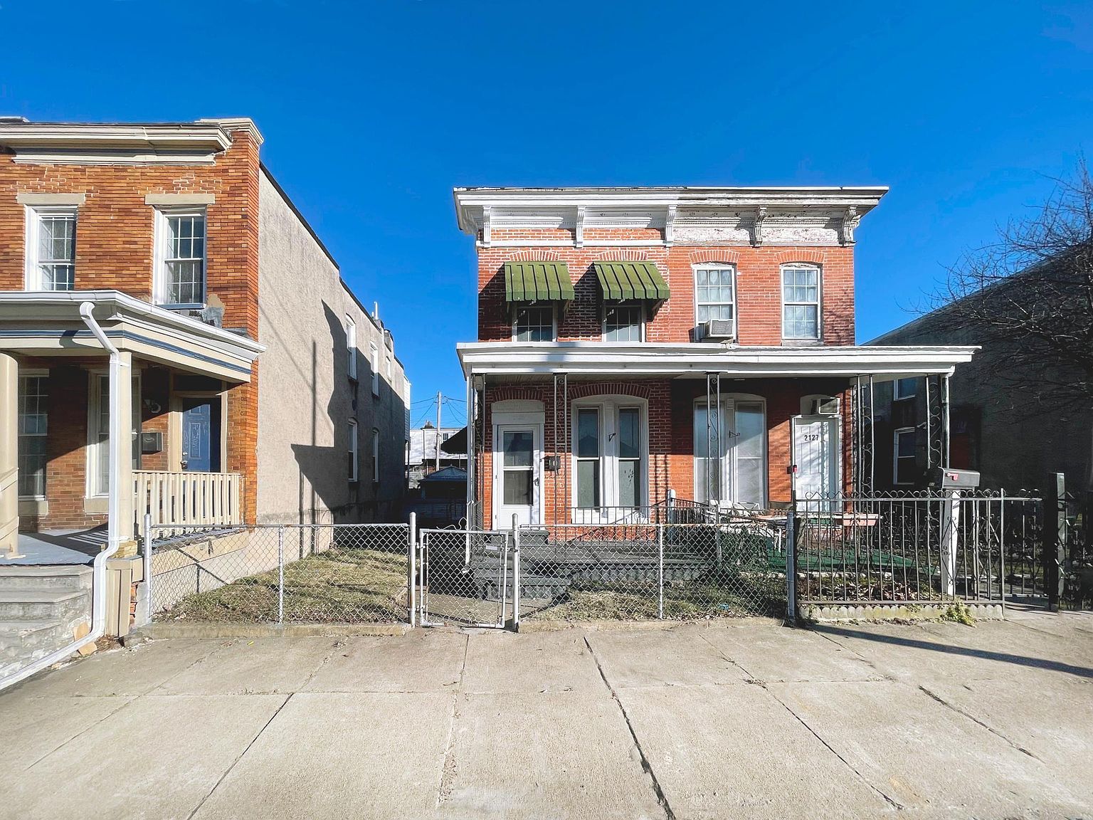 2125 Annapolis Rd, Baltimore, MD 21230 | Zillow