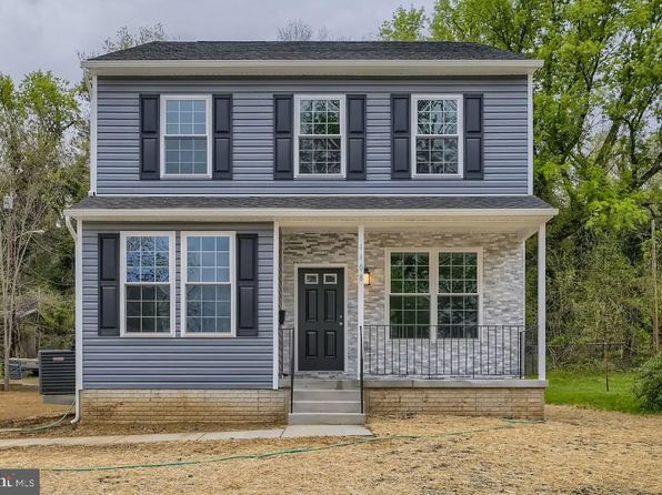 New Construction Homes in Baltimore MD | Zillow