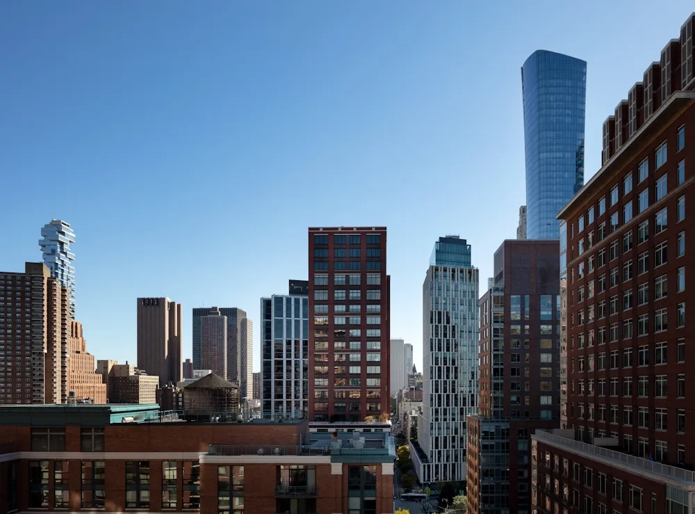 400 Chambers Street #23A in Battery Park City, Manhattan | StreetEasy