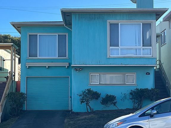 51 Ocean Grove Ave, Daly City, CA 94015 | Zillow