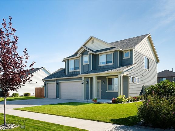 166 Connor Dr, Bozeman, MT 59718 | Zillow