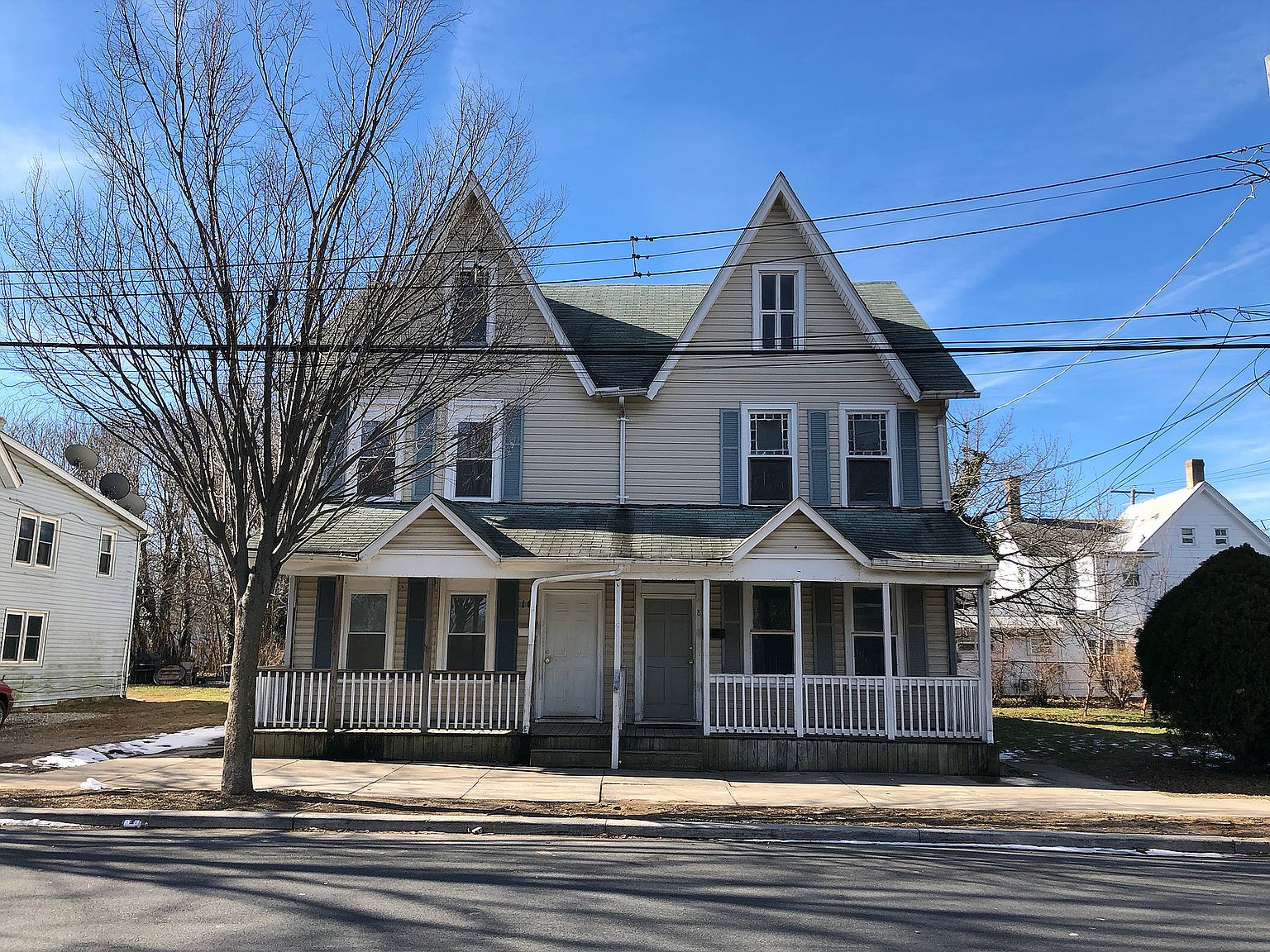 8 S New St, Dover, DE 19904 | Zillow