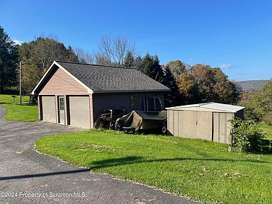 2956 Franklin Hill Rd, Hallstead, PA 18822 | Zillow