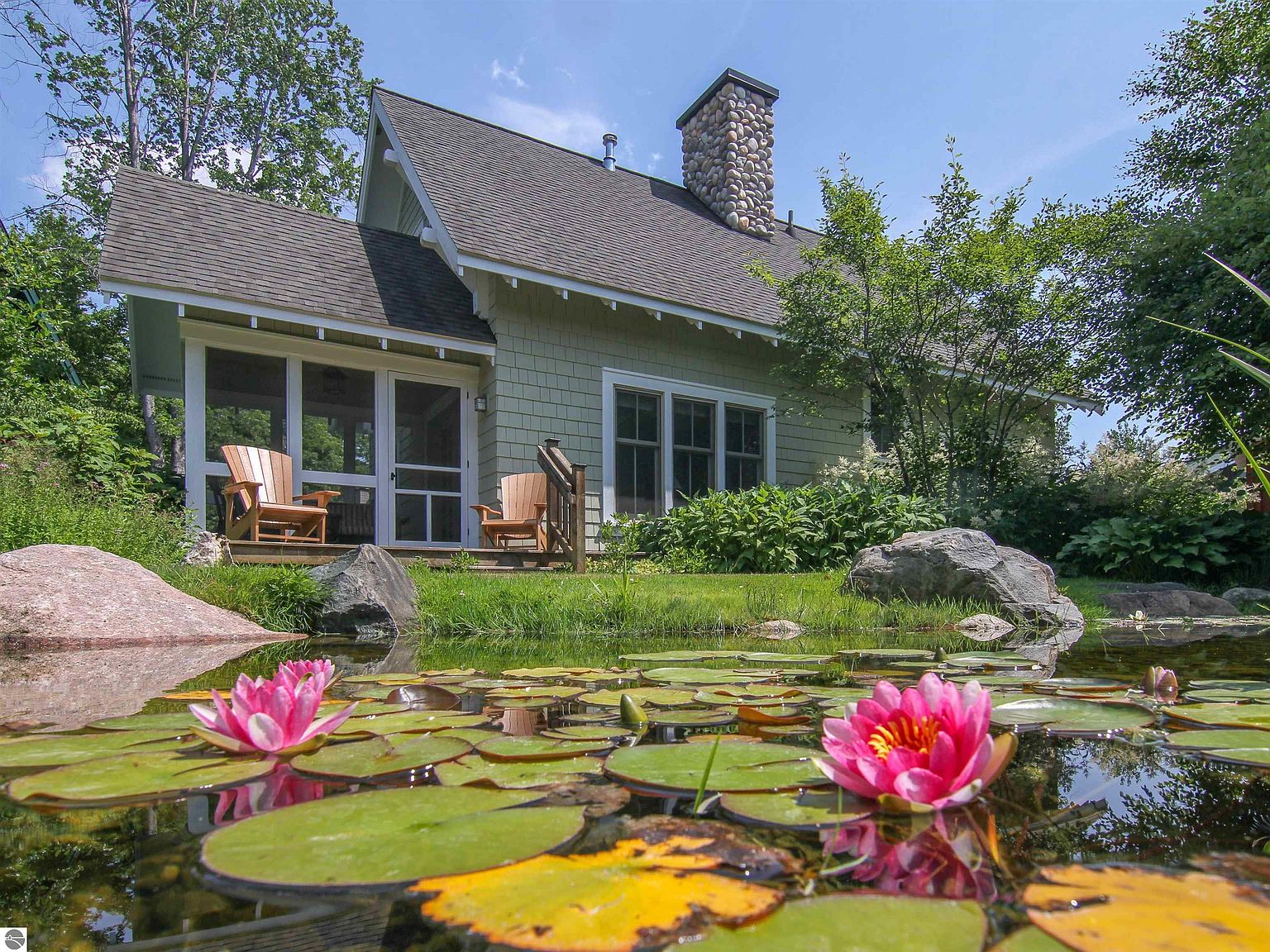 12498-12498 Wintergreen Dr UNIT 302C, Thompsonville, MI 49683 | Zillow