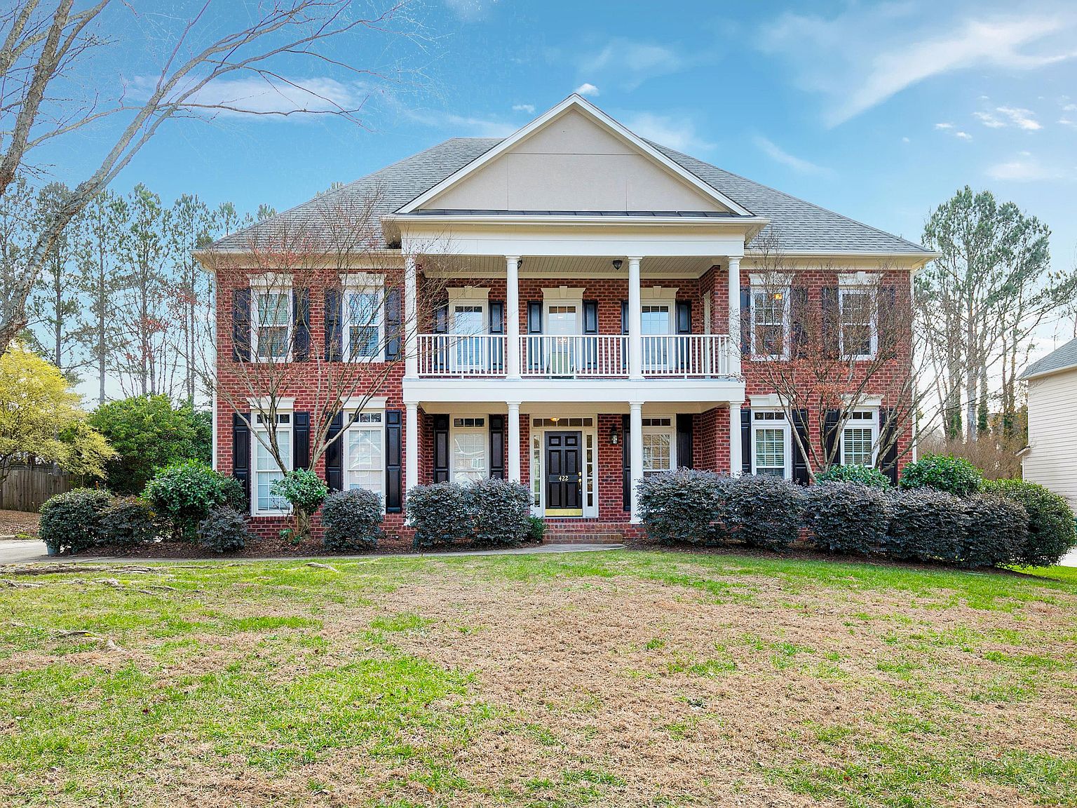 422 Wayfield Ln, Cary, NC 27518 | Zillow