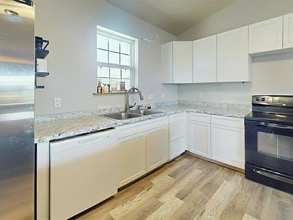 27820 SE County Road 1610, Tupelo, OK 74572 | MLS #1212125 | Zillow
