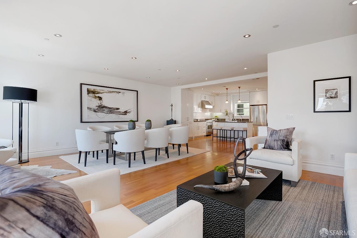 68 Belcher St APT 2, San Francisco, CA 94114 | MLS #423732411 | Zillow