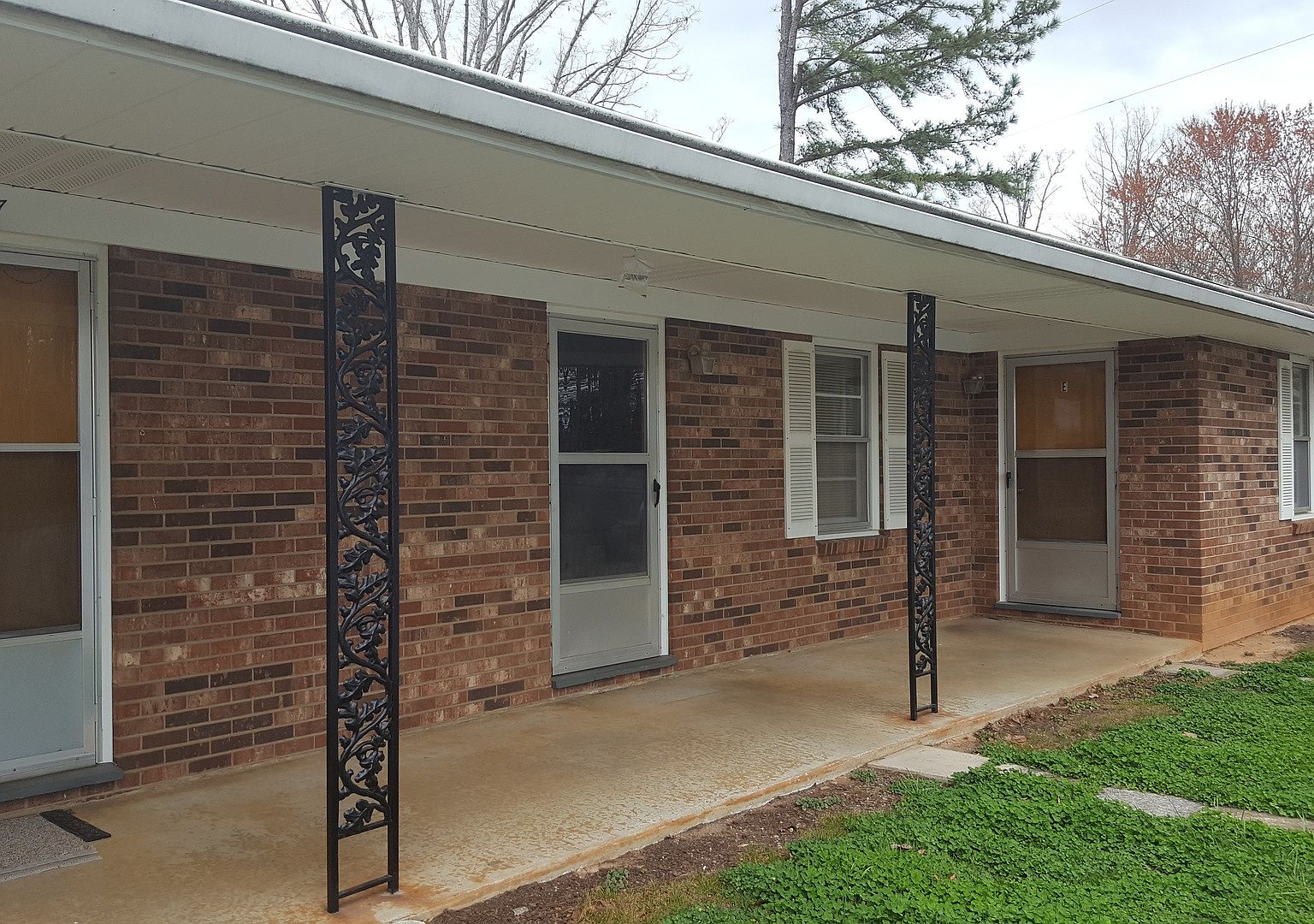 707 Country Club Rd #D, Hurt, VA 24563 | Zillow