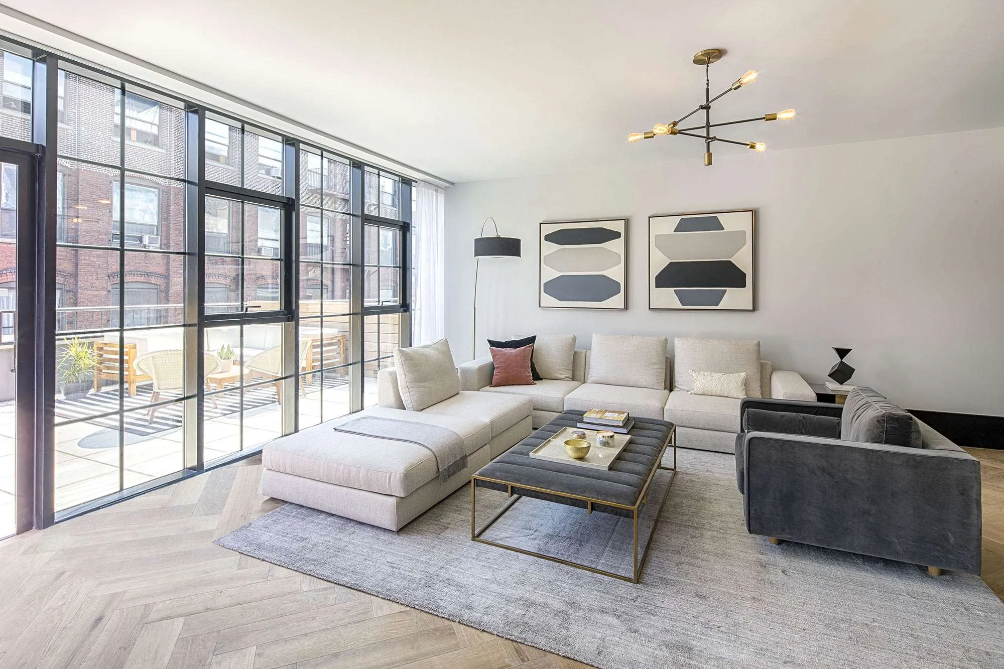 51 Jay Street in DUMBO : Sales, Rentals, Floorplans | StreetEasy