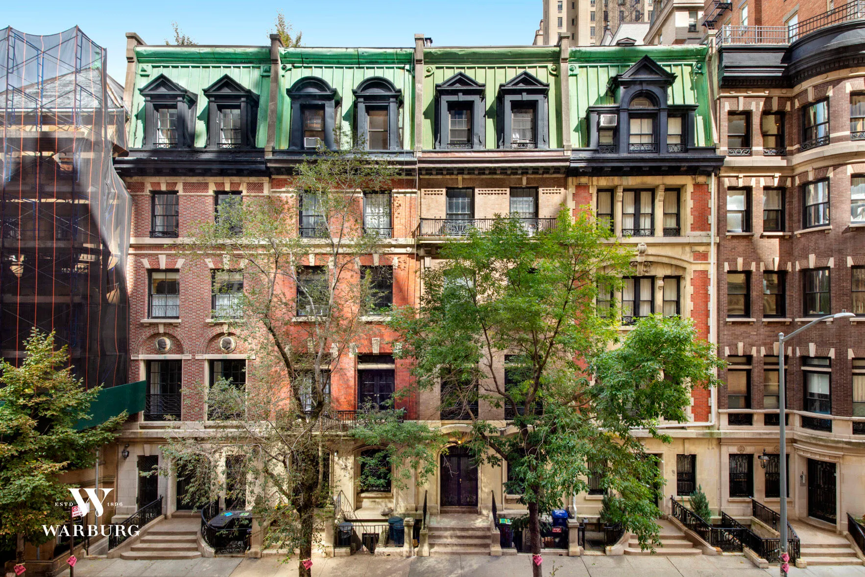 1 West 72nd Street #25 in Upper West Side, Manhattan | StreetEasy
