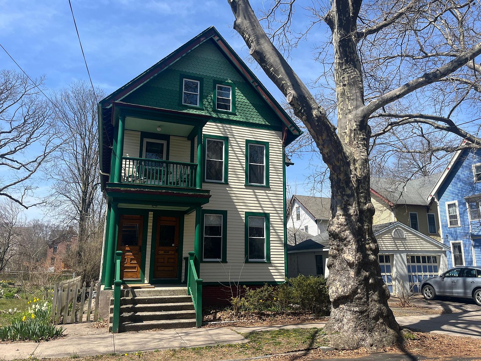 22 Anderson St, New Haven, CT 06511 | Zillow