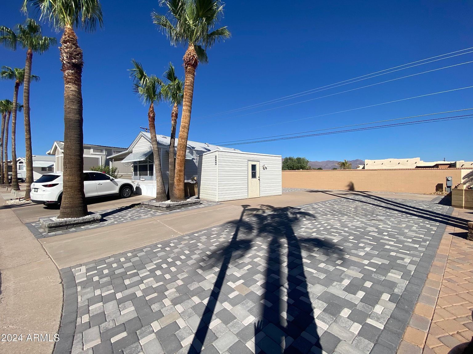 1360 W KIOWA Circle #360, Apache Junction, AZ 85119 | Zillow