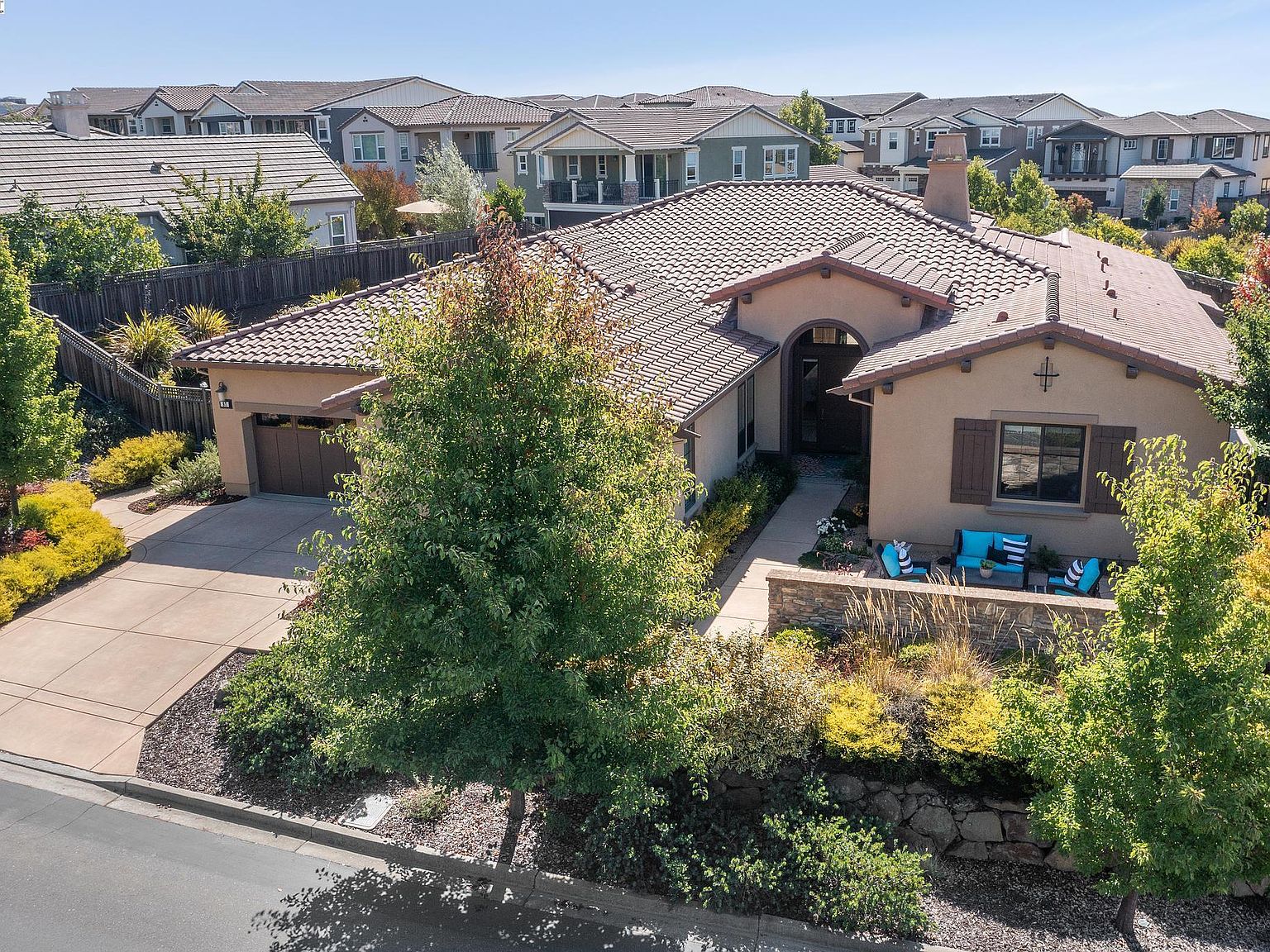 87 Country Club Dr, Hayward, CA 94542 | Zillow
