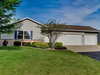 9182 N Jordan St Appleton WI | Zillow