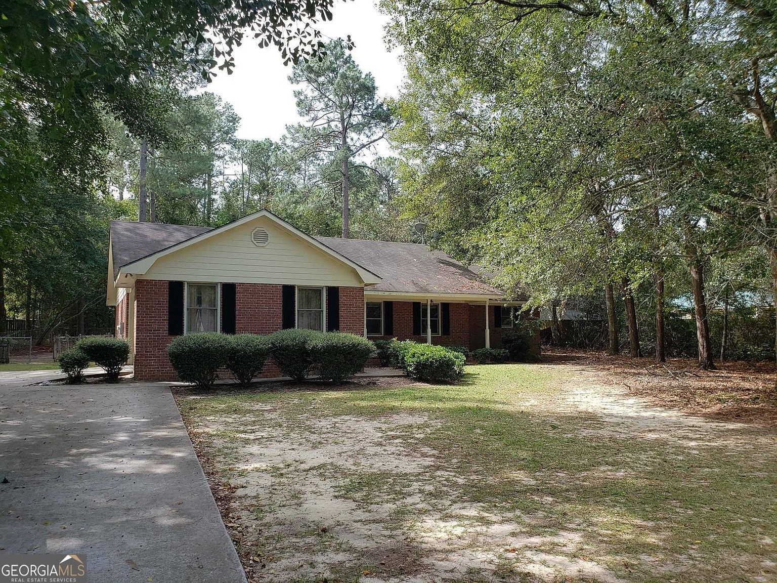 304 Rogers Rd, Statesboro, GA 30458 | Zillow