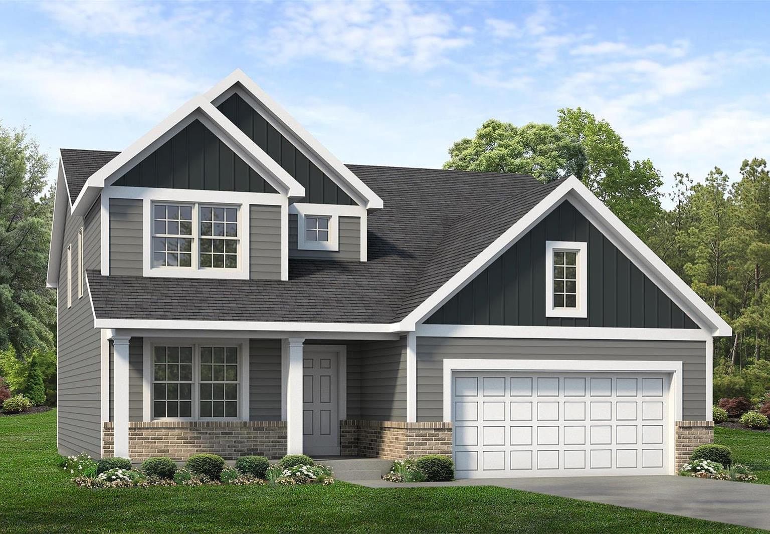 206 Randlin Dr, Lake Saint Louis, MO 63367 | Zillow