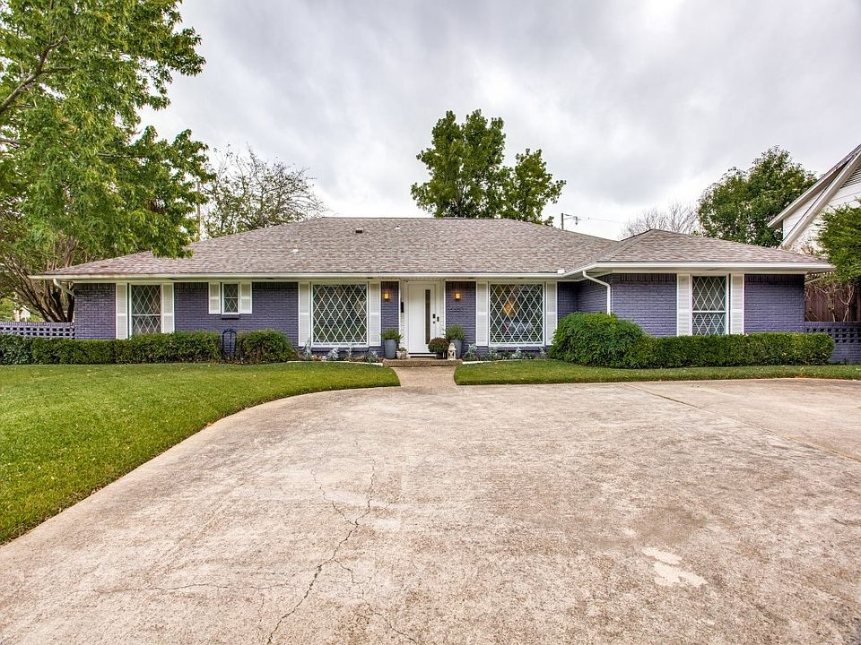 6350 Glennox Ln, Dallas, TX 75214 | Zillow