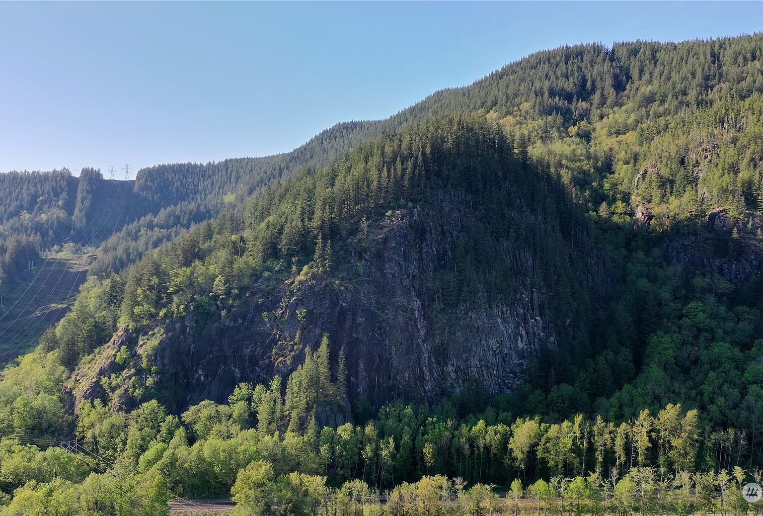 49235 Reiter Road, Index, WA 98256 | Zillow