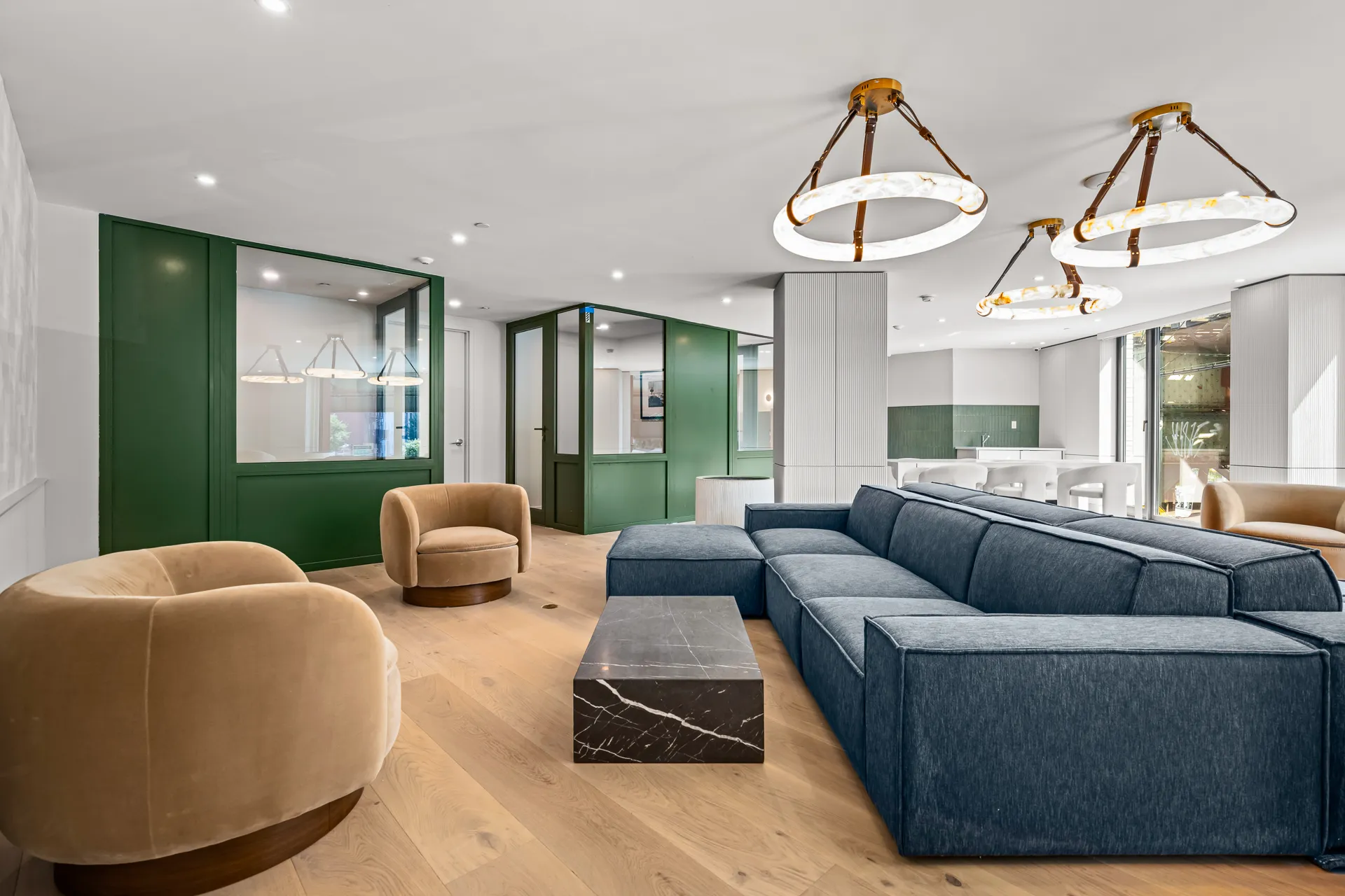 Copper Lofts at 255 Lorimer Street in Williamsburg : Sales, Rentals ...
