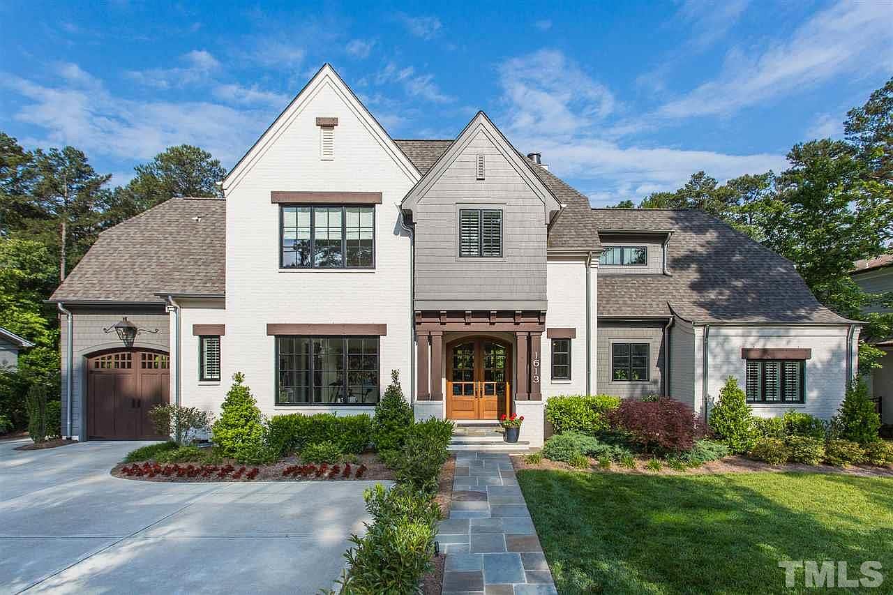 1613 Ridge Rd, Raleigh, NC 27607 | Zillow