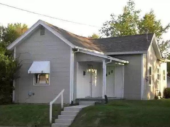 Houses For Rent in Springfield OH - 11 Homes | Zillow