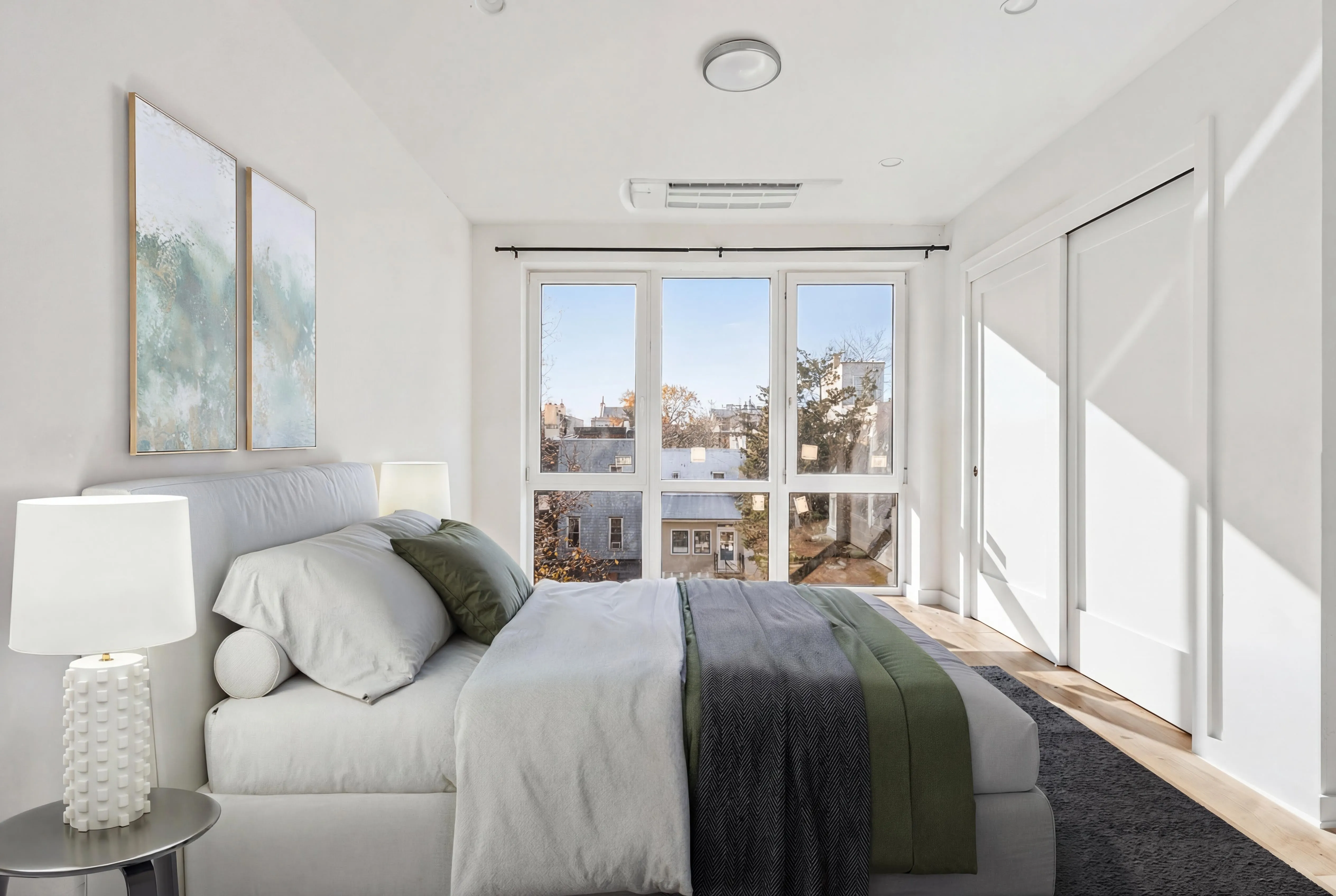 176 12th Street #2 in Gowanus, Brooklyn | StreetEasy