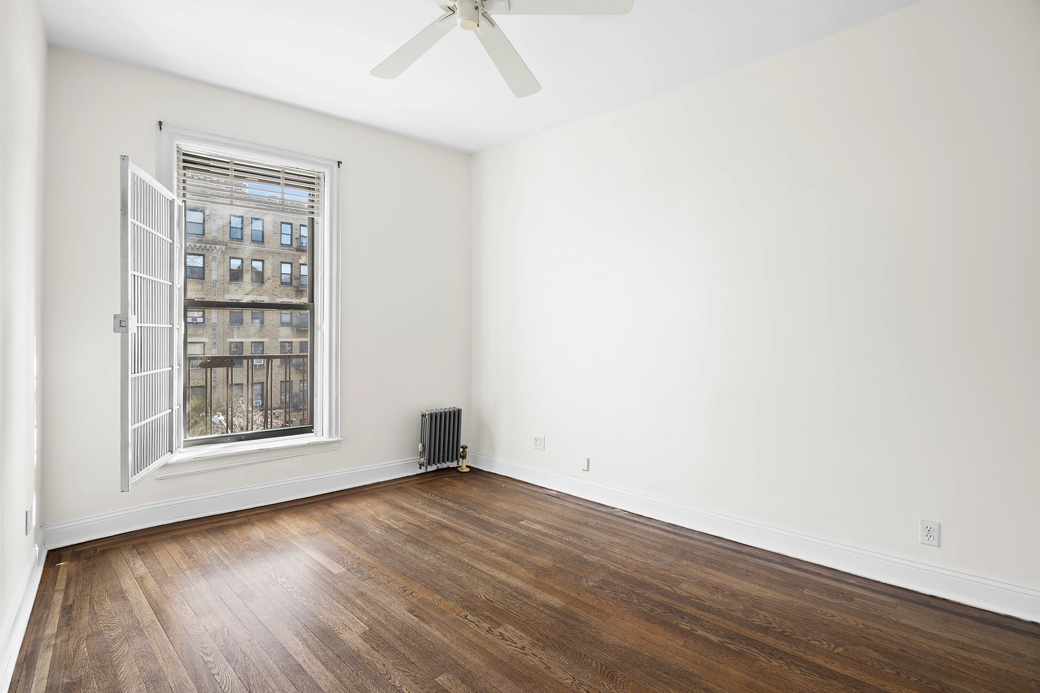 880 West 181st Street #4C in Hudson Heights, Manhattan | StreetEasy